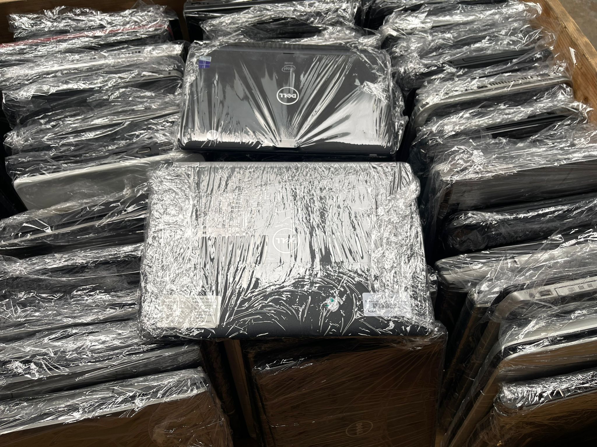 C Grade DELL Laptops Intel Core i3 i5 i7 AMD - Spare parts / Repair ...