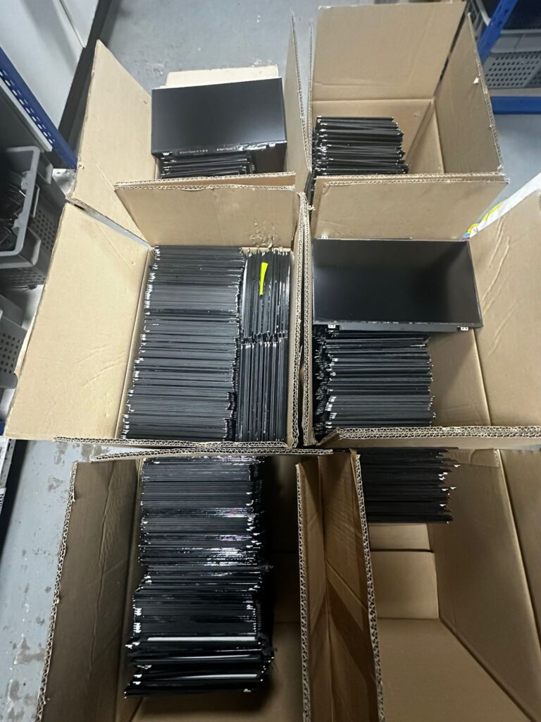 A-Grade 14″ Slim Laptop Screens – Tested, HD/FHD, Ready to Ship ...