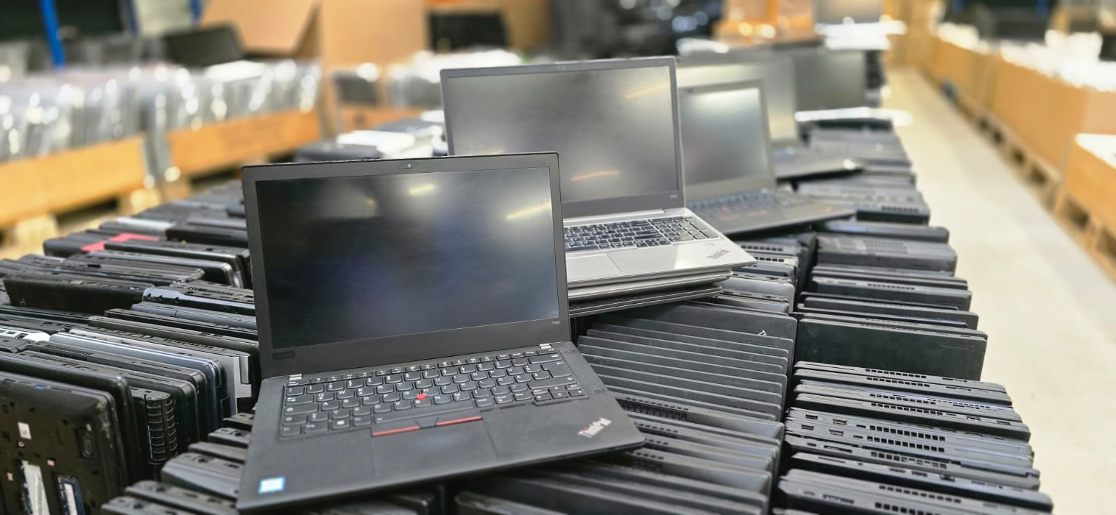 Lenovo 8th Gen Laptops – with Original New Chargers - importexport ...